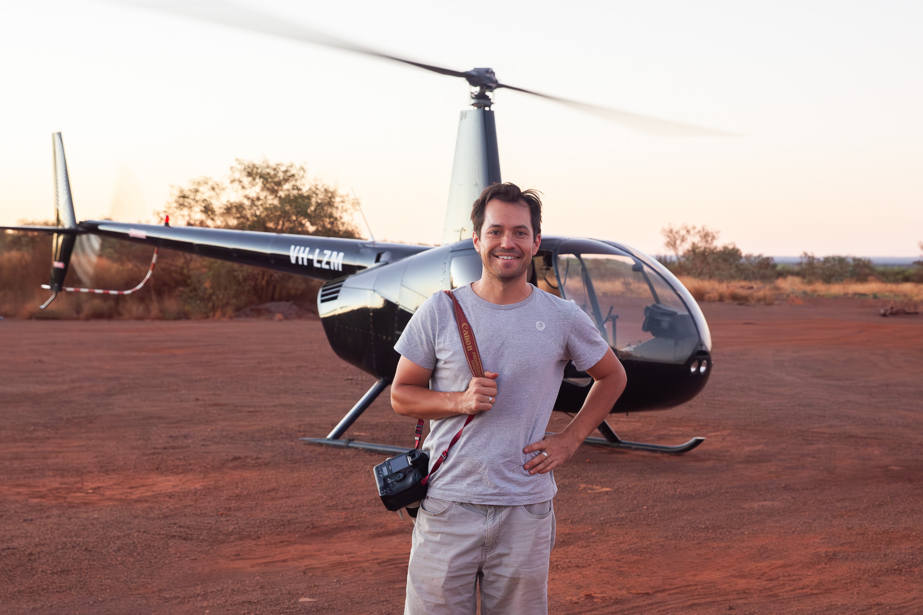 Jonathan Wood Photography